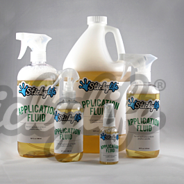 Decal Application fluid - StickyLife Brand