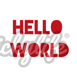 Custom Cut Stickers - paper, vinyl or reflective stickers