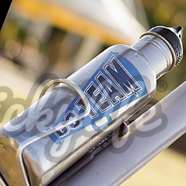 Megaphone Decal - Custom Design & Buy