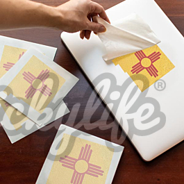 New Mexico Custom Decals