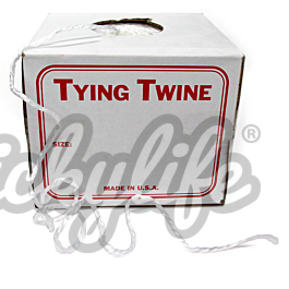 Twine rope - Sign hanging supplies